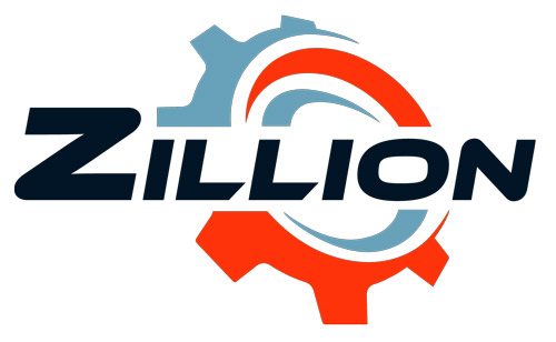 Zillion Logo